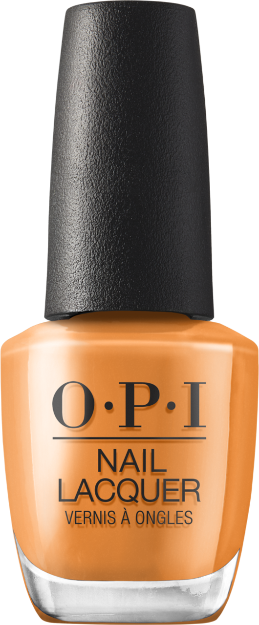 OPI, lakier do paznokci, F028 Penny Loafer Lane, 15 ml | Drogeria Rossmann.pl