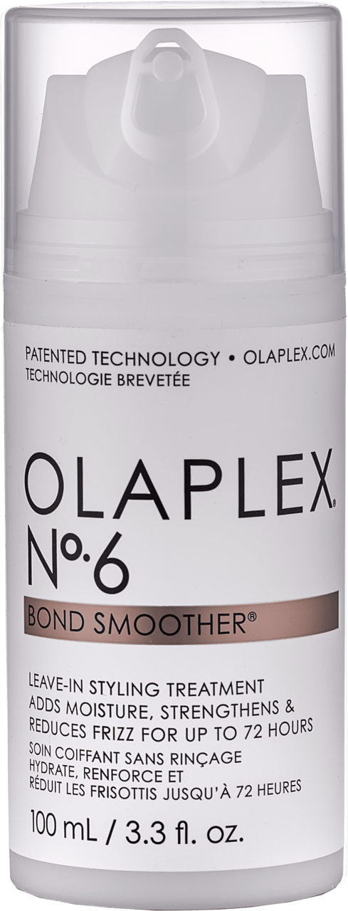 OLAPLEX, No.6 Bond Smoother, krem do stylizacji włosów, wygładzający ...
