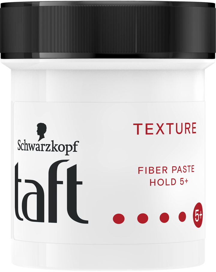 SCHWARZKOPF TAFT, Texture , pasta do włosów, poziom utrwalenia 5, 130 ...