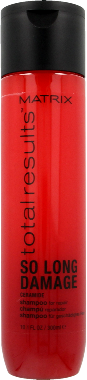 MATRIX, szampon odbudowujący wlosy zniszczone, 300 ml | Drogeria ...