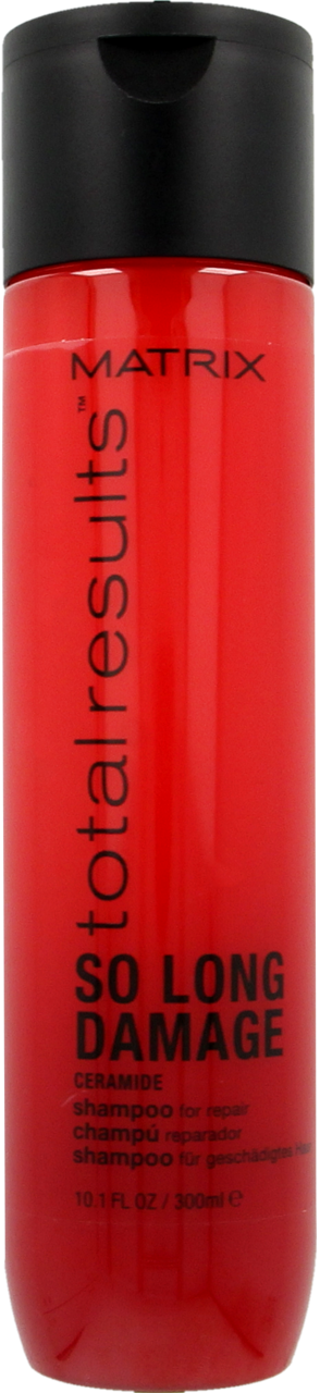 MATRIX, szampon odbudowujący wlosy zniszczone, 300 ml | Drogeria ...