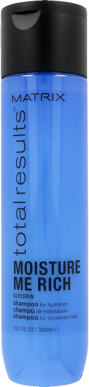 MATRIX, szampon nawilżający do włosów, 300 ml | Drogeria Rossmann.pl