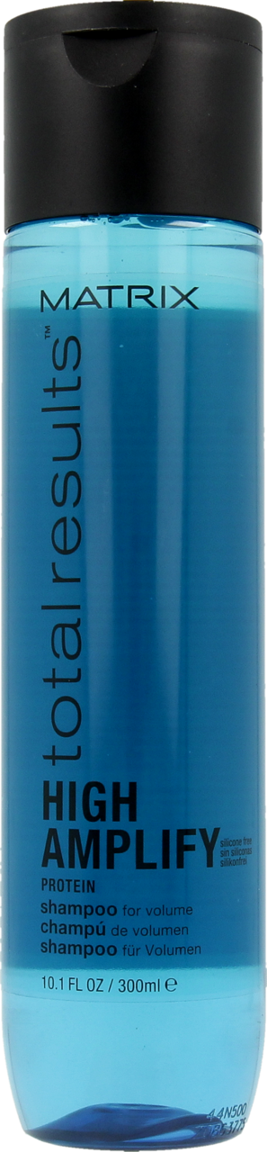 MATRIX, szampon do włosów zwiększający objętość, 300 ml | Drogeria ...