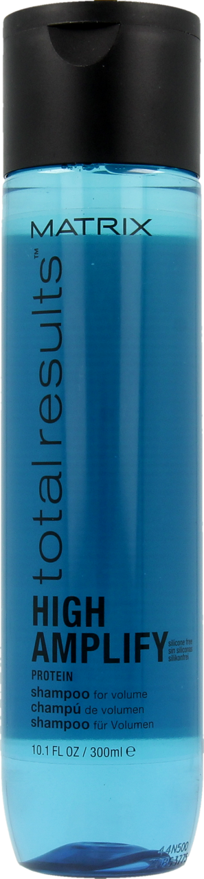 MATRIX, szampon do włosów zwiększający objętość, 300 ml | Drogeria ...