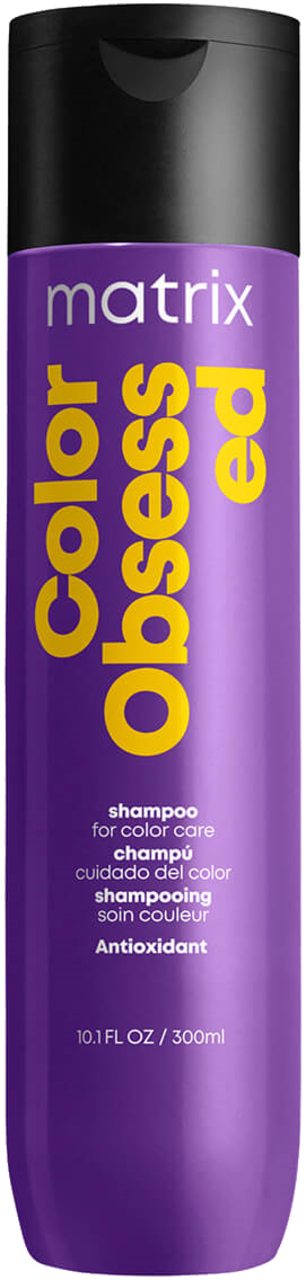 MATRIX, , szampon do włosów utrwalający kolor, 300 ml | Drogeria ...