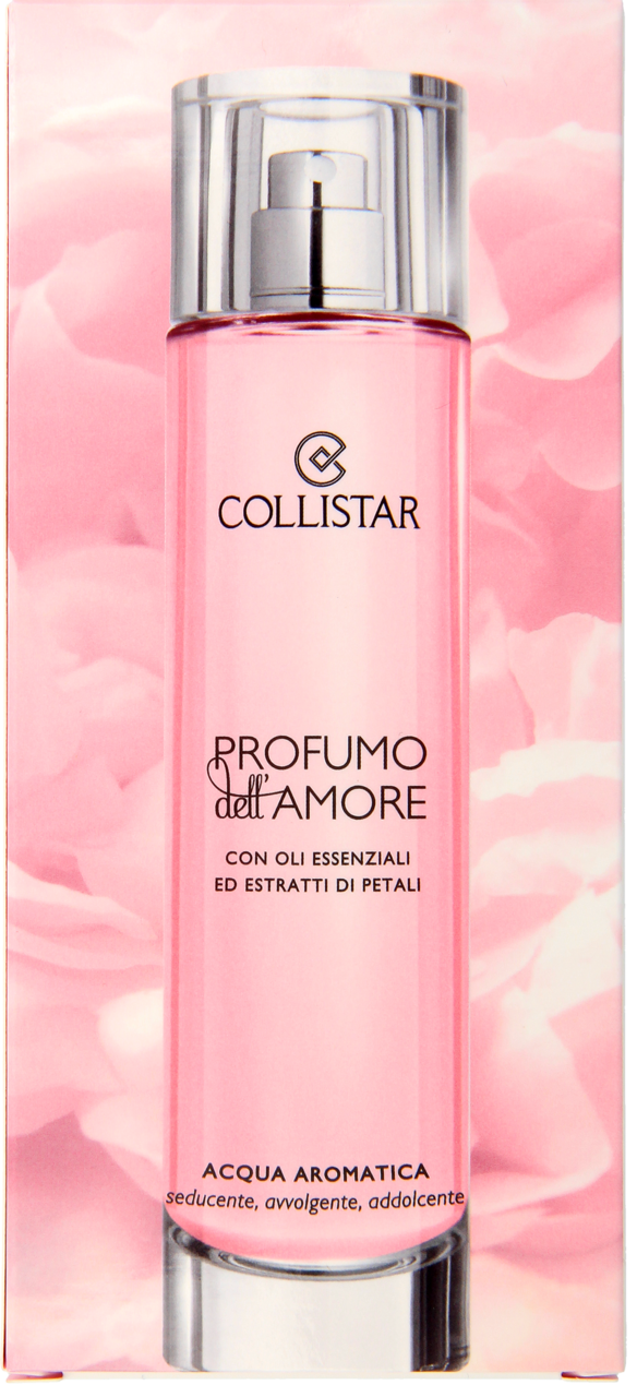 COLLISTAR, Profumo dell Amore , woda do ciała dla kobiet, 100 ml ...