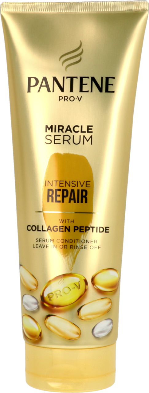 PANTENE, Intensive Repair , odżywka do włosów zniszczonych, 200 ml ...