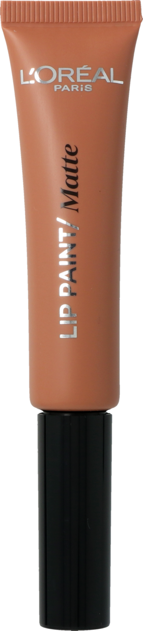 L'ORÉAL PARIS TRENDS FROM PARIS, pomadka w płynie, nr 210 Dead Lips, 8 ...