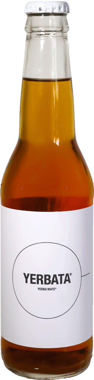 ON LEMON, Yerbata , lemoniada na bazie Yerba Mate, 330 ml | Drogeria ...