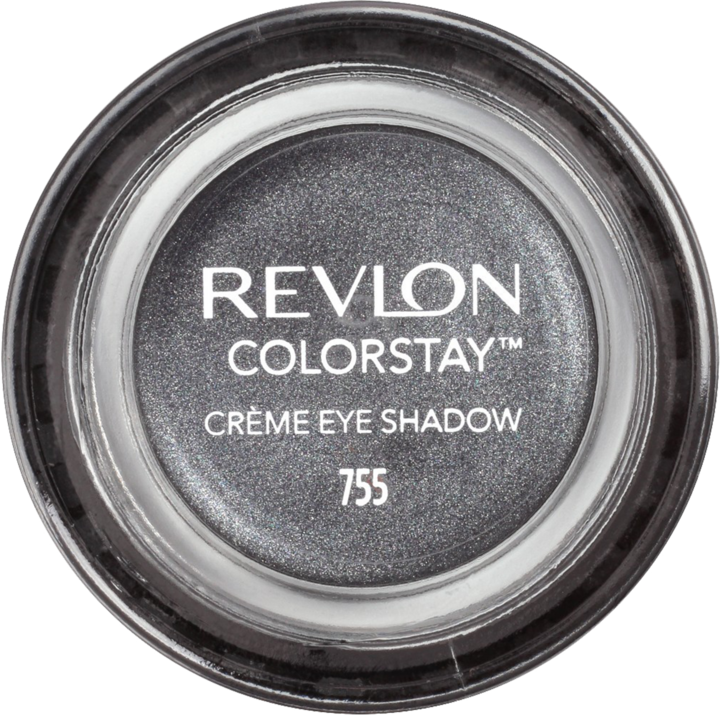 REVLON, , cień do powiek, kremowy, nr 755 Licorice, 5,2 g | Drogeria ...