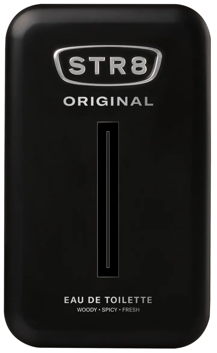 STR8, Original , woda toaletowa dla mężczyzn, 50 ml | Drogeria Rossmann.pl