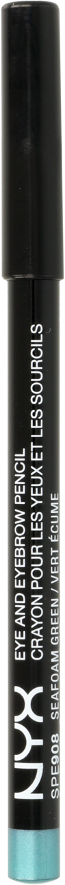NYX PROFESSIONAL MAKEUP, Slim Eye Pencil , kredka do oczu, nr 908 ...