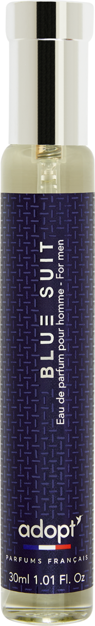 ADOPT', Blue Suit , woda perfumowana dla mężczyzn, 30 ml | Drogeria ...