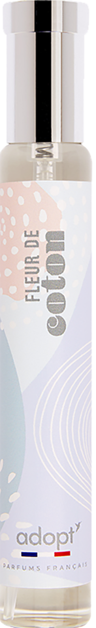 ADOPT', Fleur de Coton , woda perfumowana dla kobiet, 30 ml | Drogeria ...