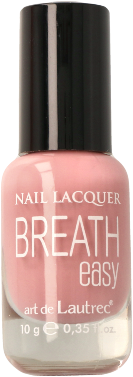ART DE LAUTREC, Breath easy , lakier do paznokci, nr 10;, 10 g ...