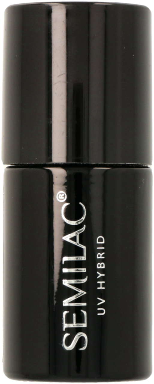 SEMILAC, , lakier hybrydowy, nr 542 Kiss&Ride, 7 ml | Drogeria Rossmann.pl