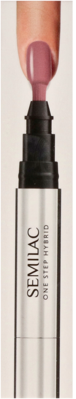 SEMILAC, , lakier hybrydowy, nr S240 Peach Beige, 3 ml | Drogeria ...