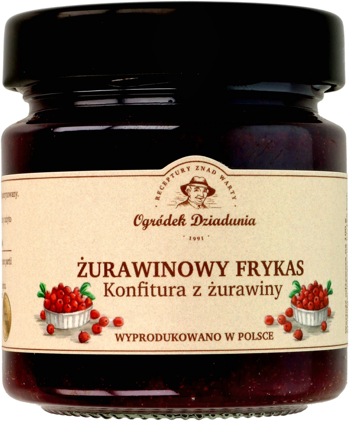 ogr-dek-dziadunia-urawinowy-frykas-konfitura-z-urawiny-240-g