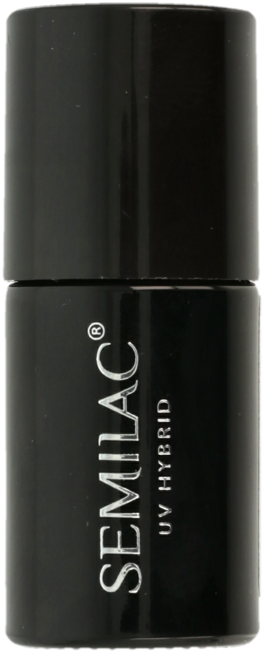 SEMILAC, , lakier hybrydowy, nr 274 Salmon Pink, 7 ml | Drogeria ...