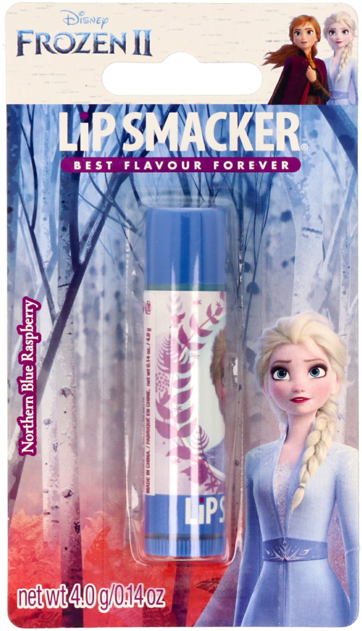 LIP SMACKER, Disney Frozen II, balsam do ust, Elsa, 4 g | Drogeria ...