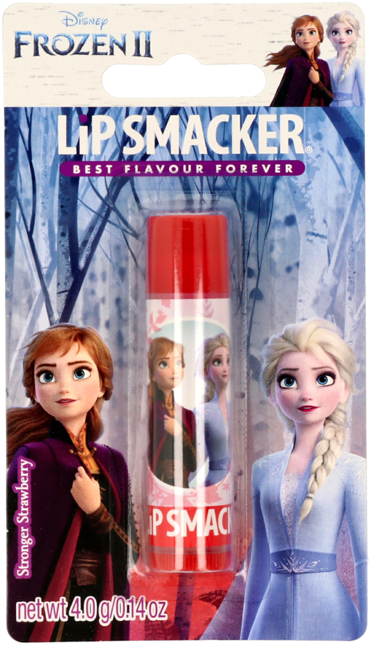 LIP SMACKER, Disney Frozen, balsam do ust, Elsa i Anna, 4 g | Drogeria ...