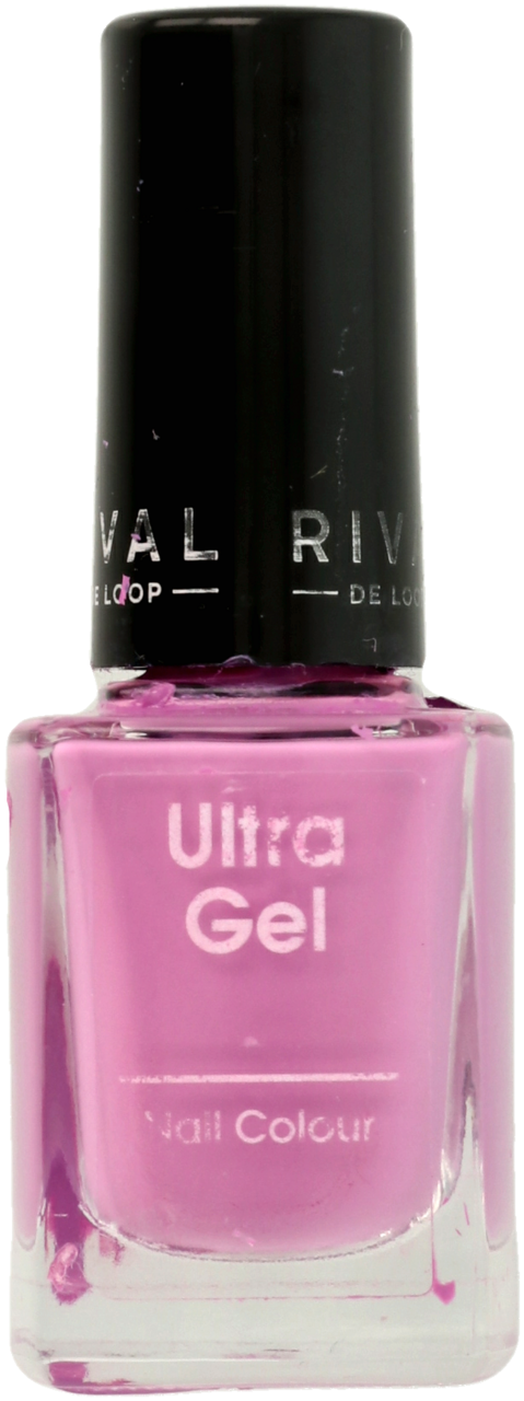 RIVAL DE LOOP, Ultra Gel , lakier do paznokci, nr 16, 10,5 ml ...