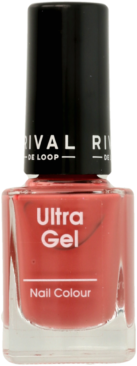 RIVAL DE LOOP, Ultra Gel , lakier do paznokci nr 08, 10,5 ml | Drogeria ...