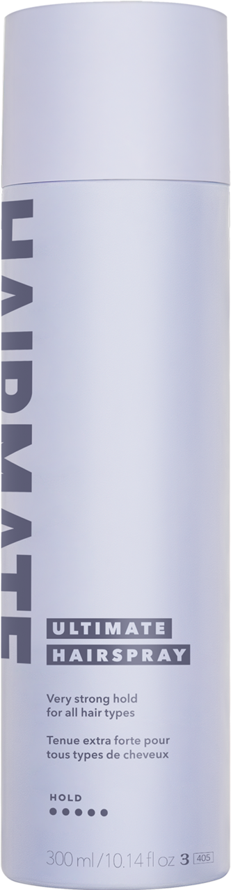 HAIRMATE, Ultimate , lakier do włosów, 300 ml | Drogeria Rossmann.pl