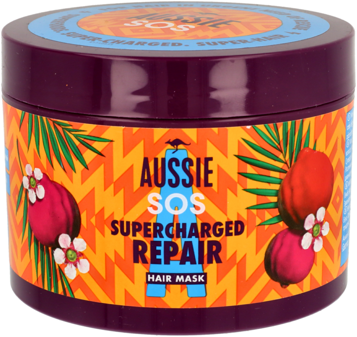 AUSSIE, , maska do włosów, 450 ml | Drogeria Rossmann.pl