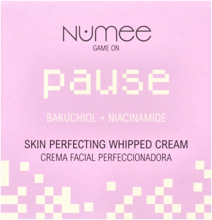 NUMEE, , krem do twarzy, wyrównujący koloryt, Bakuchiol + Niacynamid, 50 ml | Drogeria Rossmann.pl