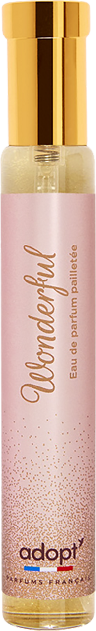ADOPT', Wonderful , woda perfumowana dla kobiet, 30 ml | Drogeria ...
