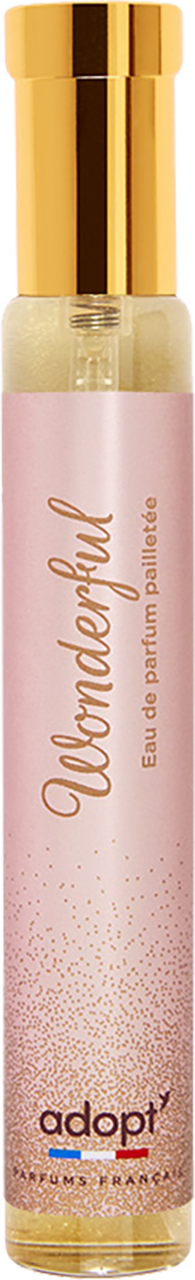 ADOPT', Wonderful , woda perfumowana dla kobiet, 30 ml | Drogeria ...