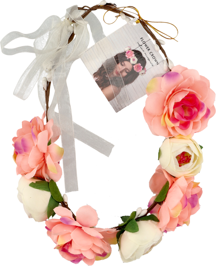 PARTYDECO, , wianek, mix, 1 szt. | Drogeria Rossmann.pl