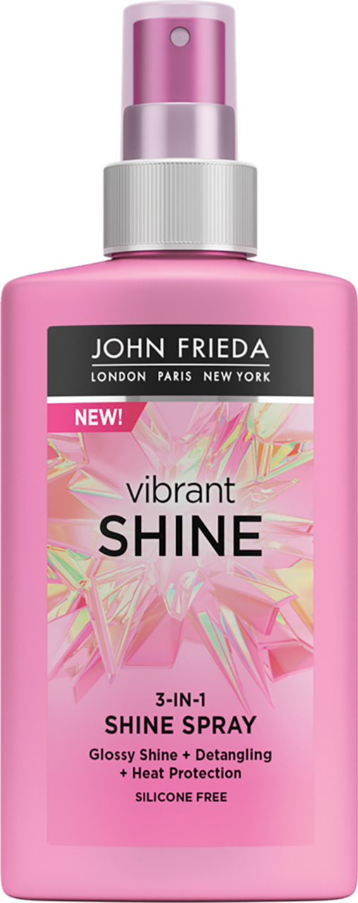 JOHN FRIEDA, , spray do włosów, 3w1, 150 ml | Drogeria Rossmann.pl