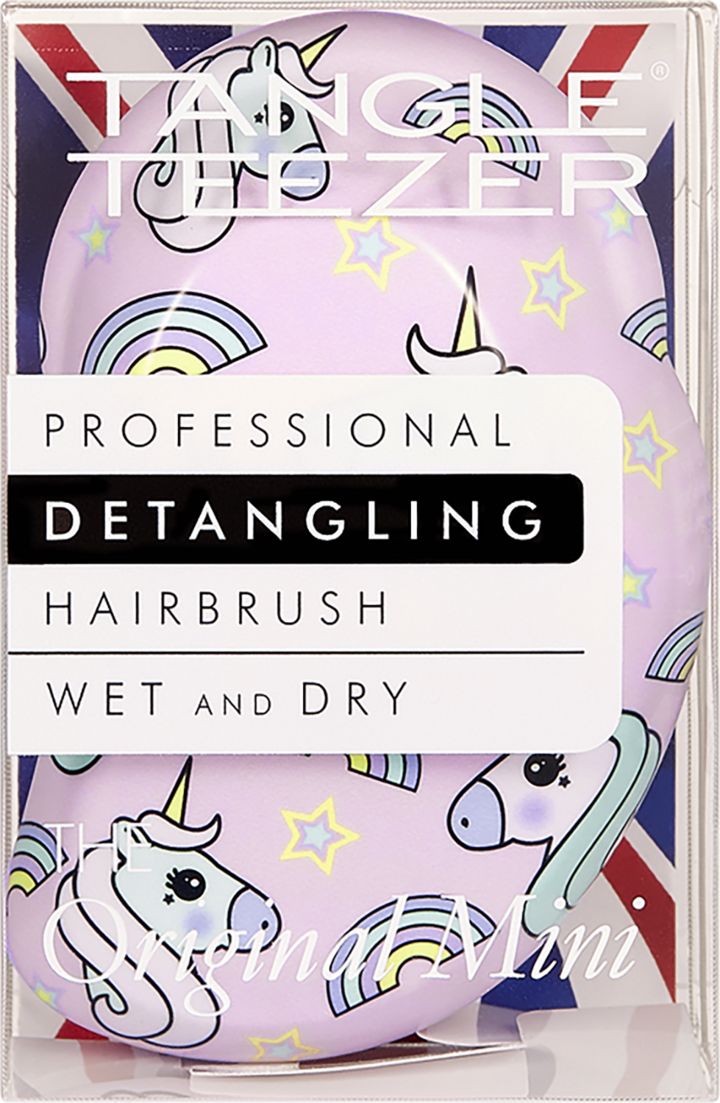 TANGLE TEEZER, , szczotka do włosów, Unicorn, 1 szt. | Drogeria Rossmann.pl
