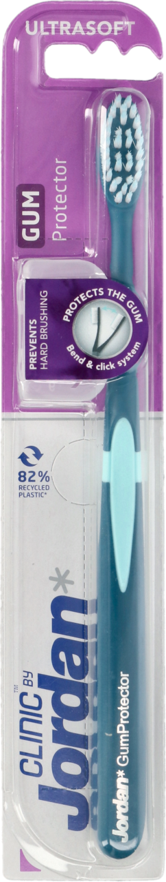 JORDAN, , szczoteczka do zębów, Ultrasoft, 1 szt. | Drogeria Rossmann.pl