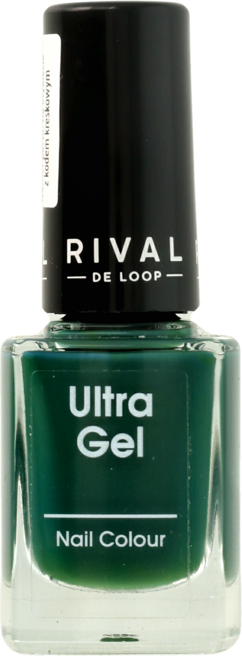 RIVAL DE LOOP, , lakier do paznokci, nr 26, 10,5 ml | Drogeria Rossmann.pl