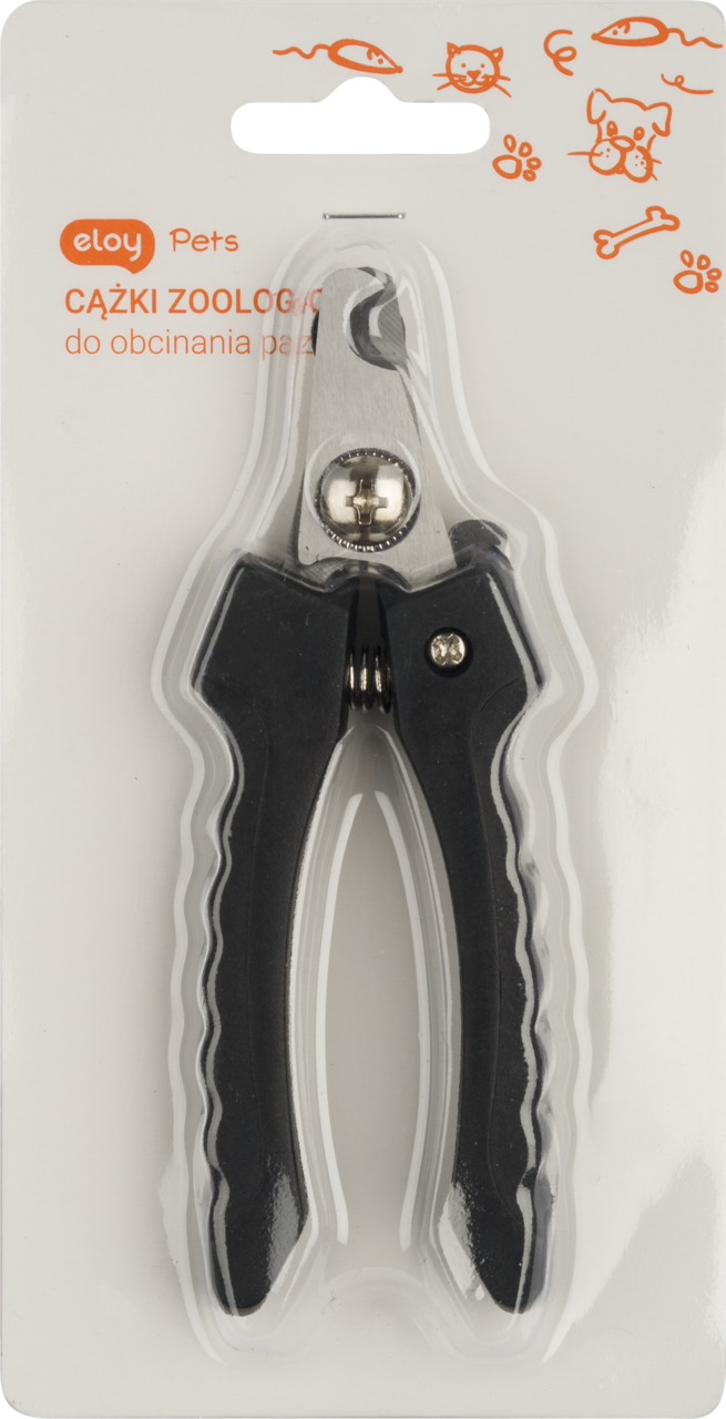 ELOY, , cążki zoologiczne, do obcinania pazurów, 1 szt. | Drogeria ...