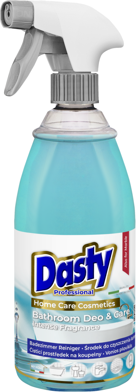 DASTY, Professional , środek do czyszczenia łazienki, 700 ml | Drogeria ...