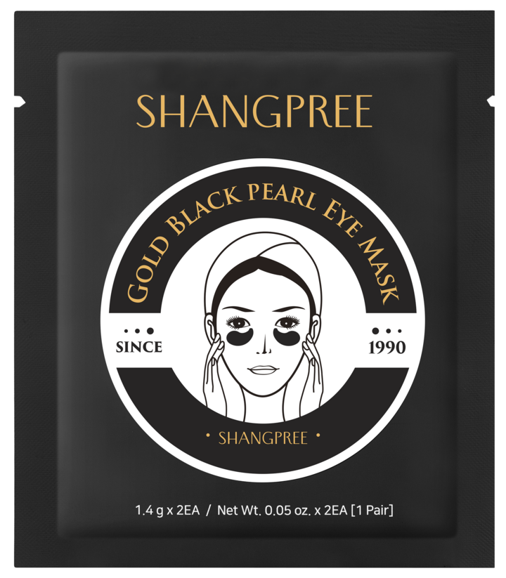 SHANGPREE , , płatki pod oczy, hydrożelowe, 1 szt. | Drogeria Rossmann.pl