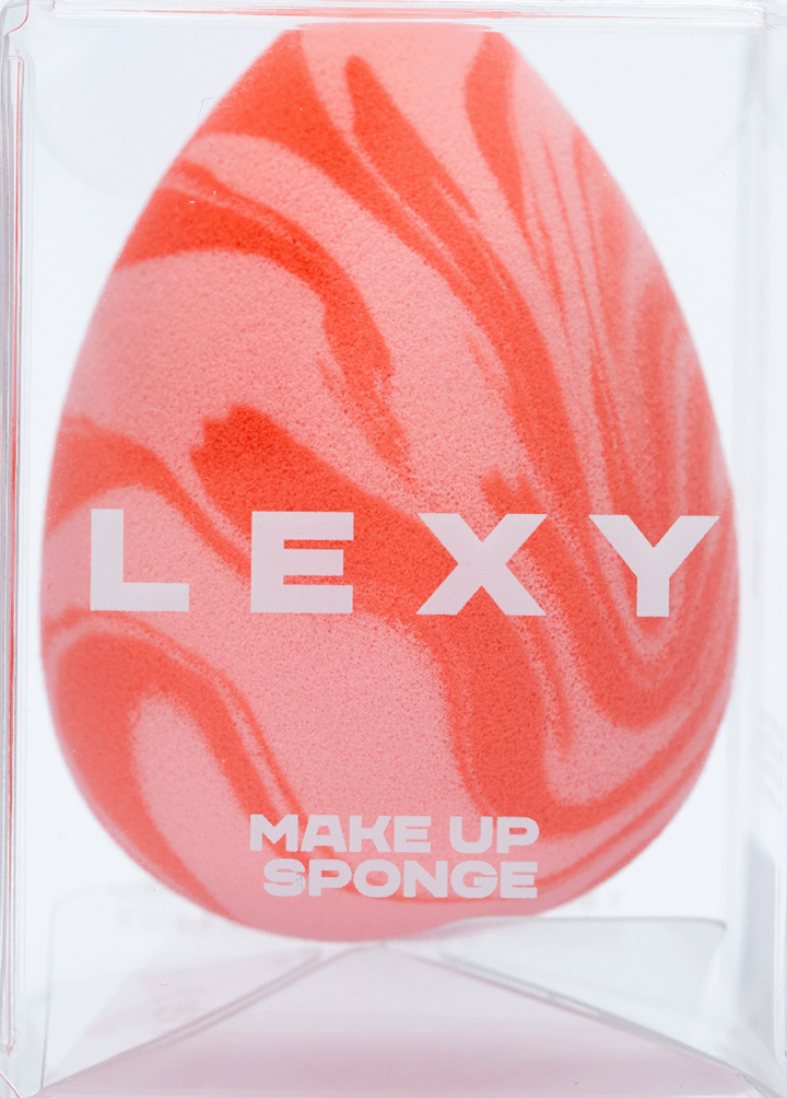 INGRID COSMETICS, , gąbka do makijażu, 1 szt. | Drogeria Rossmann.pl