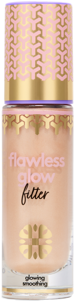 INGRID COSMETICS, Flawless Glow , baza pod majkiaż, rozświetlająca ...