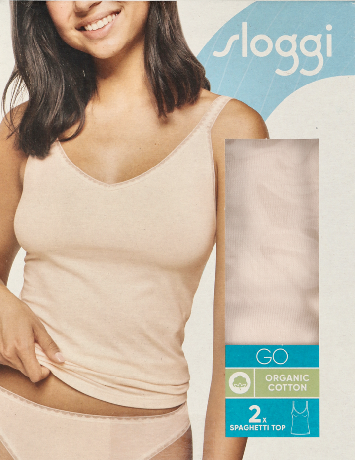 SLOGGI, Sloggi Go H rozm. M mix, 1 szt. | Drogeria Rossmann.pl