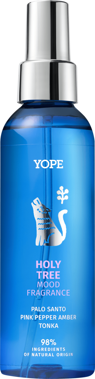 YOPE, , mgiełka do ciała, 150 ml | Drogeria Rossmann.pl