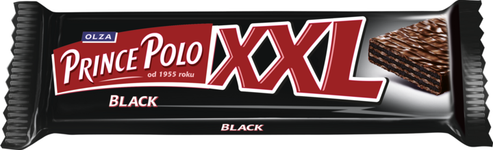 PRINCE POLO, batonik czekoladowy, 50 g | Drogeria Rossmann.pl