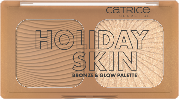 CATRICE, , paleta do konturowania, 010 Out Of Office, 5,5 g | Drogeria ...