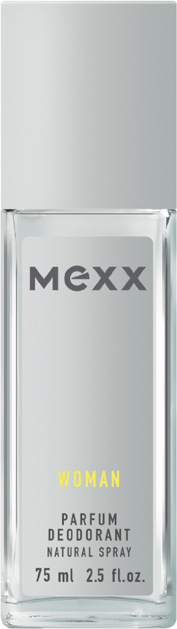 MEXX, , dezodorant perfumowany perfumowany, dla kobiet, 75 ml ...