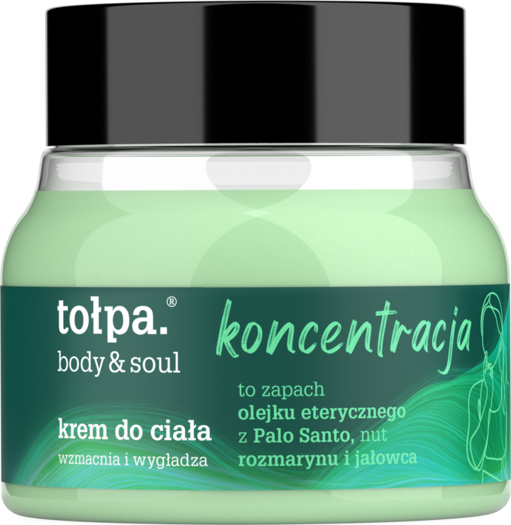 TOŁPA, , krem do ciała, koncentracja, 250 ml | Drogeria Rossmann.pl