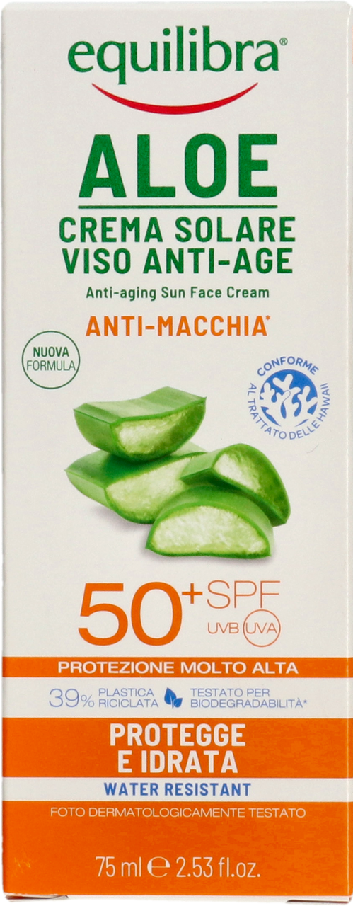 EQUILIBRA, , , 75 ml | Drogeria Rossmann.pl