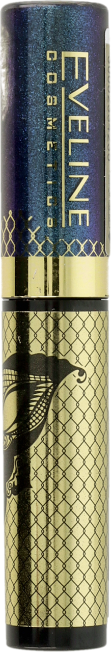 EVELINE COSMETICS, Variété, liner do oczu, błyszczący, wodoodporny, nr ...